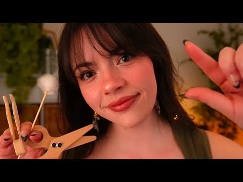 Whispering Willow ASMR - All videos @ The ASMR Index