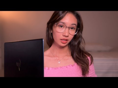 Moon Blitz ASMR - All videos @ The ASMR Index