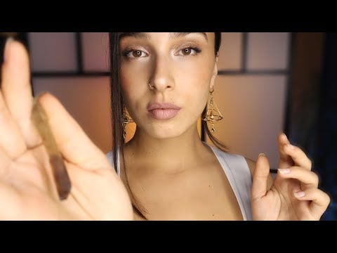 darklite ASMR - All videos @ The ASMR Index