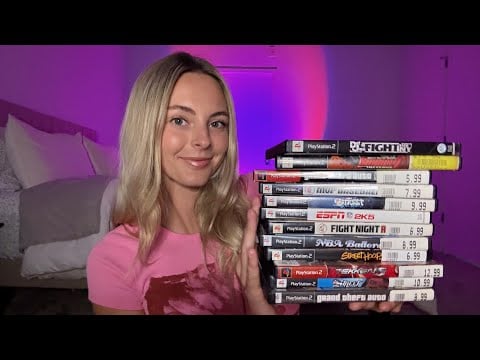 beez asmr - All videos @ The ASMR Index