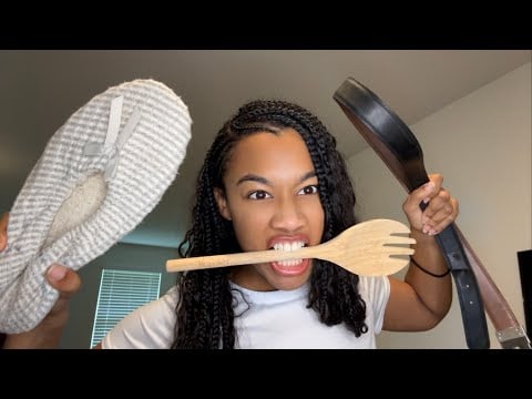 Makayla ASMR - All videos @ The ASMR Index