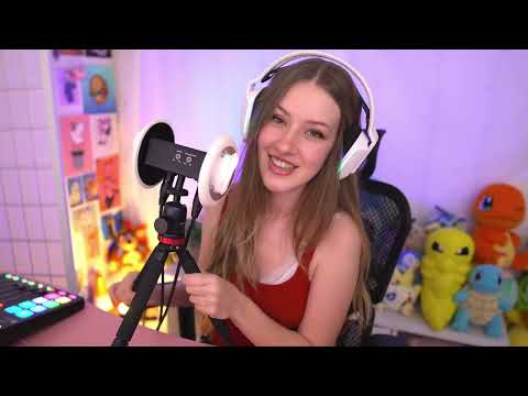 Diddly ASMR - All videos @ The ASMR Index