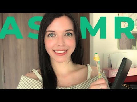 Lani ASMR - All videos @ The ASMR Index