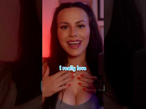 Simone ASMR - All videos @ The ASMR Index