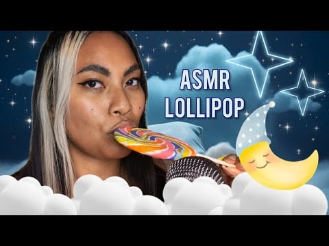 Watch 49,784+ Mouth Sounds ASMR videos @ The ASMR Index