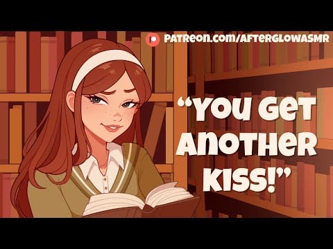 Afterglow ASMR - All videos @ The ASMR Index