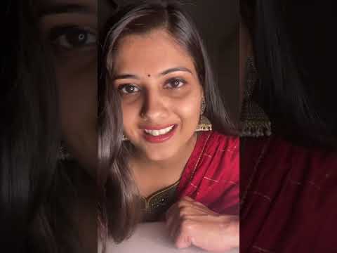 Hindi ASMR - plucking all stress and relaxation. #asmr #relaxation # ...