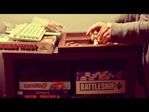 Amuse Asmr - All videos @ The ASMR Index