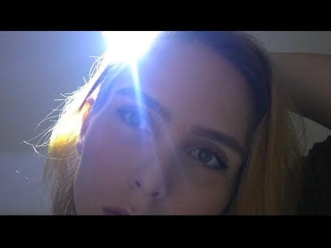 ASMR 💀 Extremely BRIGHT LIGHTS for your Insomnia