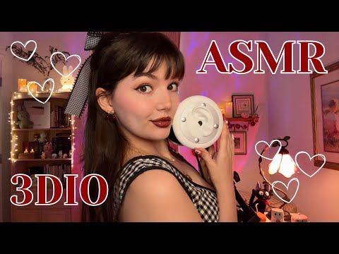 Jules ASMR - All videos @ The ASMR Index