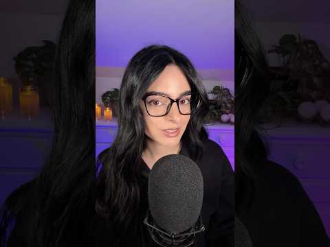 Asking you random questions #asmr #triggersforsleep #sleepaid