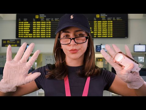 Dori ASMR - All videos @ The ASMR Index