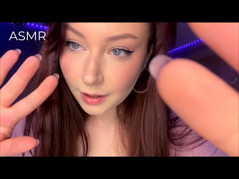 CHAOTIC ASMR (Fast Triggers, Aggressive Sounds)
