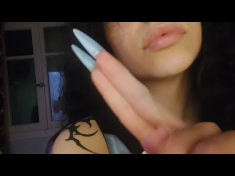 ASMR LOFI CAMERA TAPPING *actual phone camera tapping* so tingly...