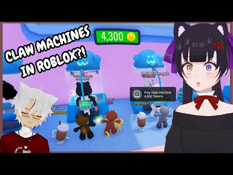Roblox date with my lovely husband @Kalkoro