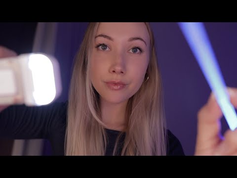 Abby ASMR - All videos @ The ASMR Index