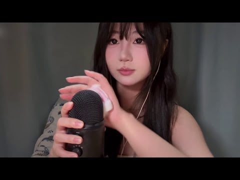 Chinese ASMRTists - All videos @ The ASMR Index