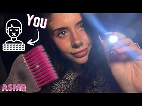 violet asmr - All videos @ The ASMR Index