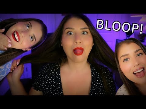 LullingLisa ASMR - All videos @ The ASMR Index