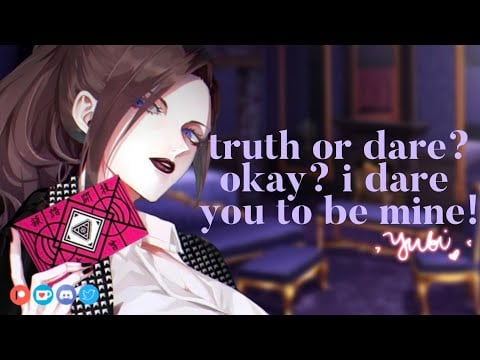 Dominant Boss At YOUR Mercy ASMR Custom