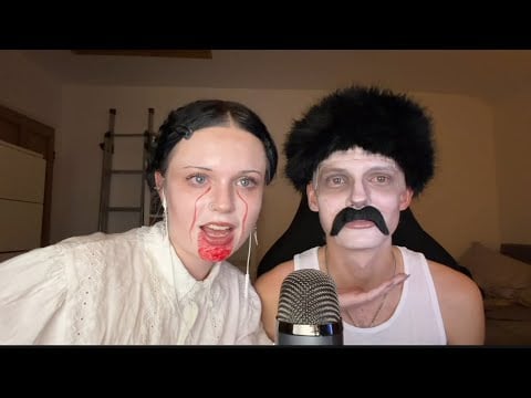 Beaux ASMR - All videos @ The ASMR Index