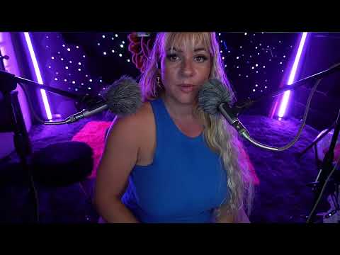 ASMR SouthernBell - All videos @ The ASMR Index