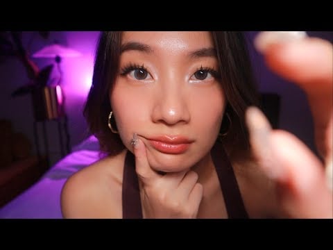 Lin ASMR - All videos @ The ASMR Index