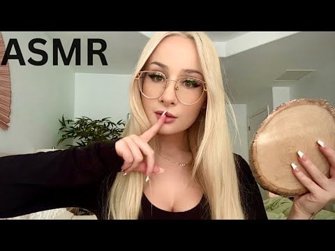 Eden ASMR - All videos @ The ASMR Index