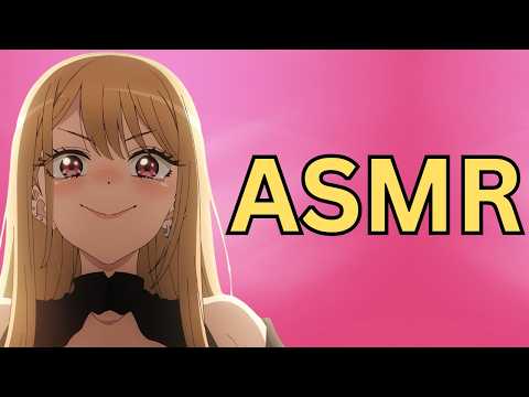 (ASMR) Fast & Aggressive Ear Licking- INTENSE Triggers