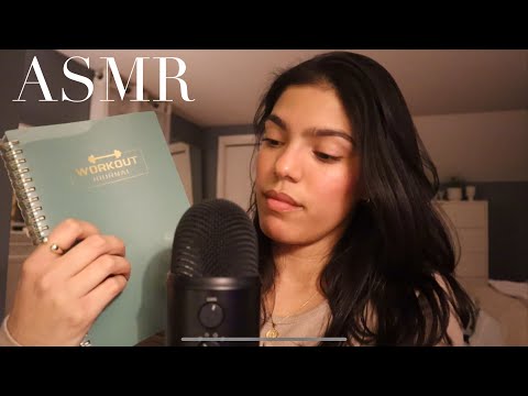 ASMR What I got for Christmas haul🎄 - The ASMR Index