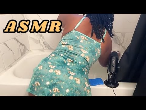 Clean with me - The ASMR Index