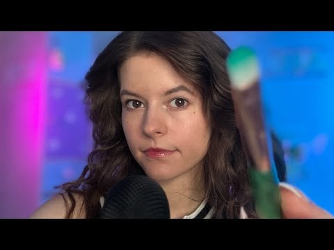 Mana ASMR - All videos @ The ASMR Index