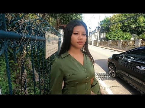 ASMR Full Body Massage and Cupping Therapy by Olga