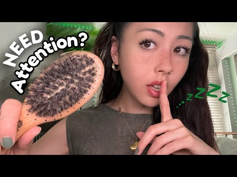 Angelic Lofi ASMR - All videos @ The ASMR Index