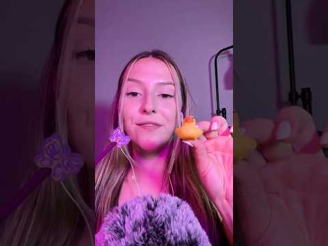 ASMR Rebecca - All videos @ The ASMR Index