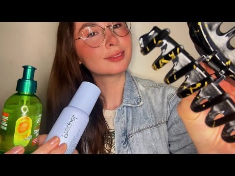 Watch 1,450+ Lotion Sounds ASMR videos @ The ASMR Index