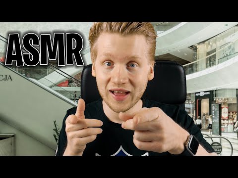 ASMR - Guter Freund trifft dich nach langer Zeit! (Roleplay)