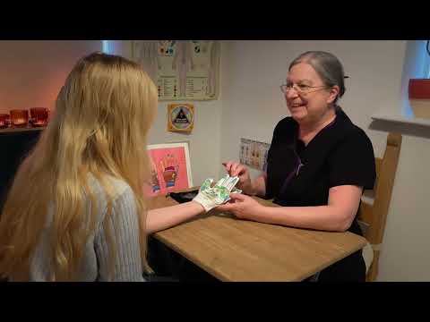 Fern’s Holistic ASMR - All videos @ The ASMR Index