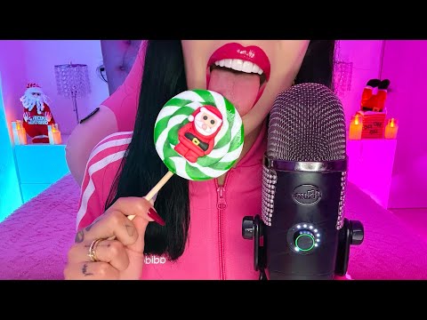 Yeya ASMR - All videos @ The ASMR Index