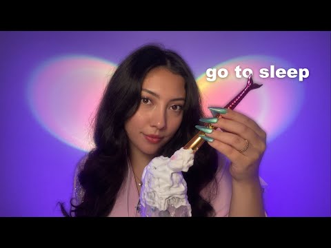 ASMR JADE - All videos @ The ASMR Index