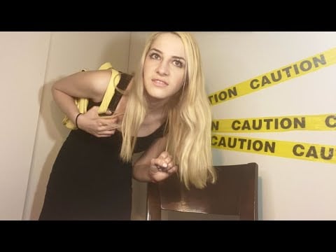 ASMR Teacher Asks You Out Pt. 12 Soft Spoken Role Play Ms. Franchesca Series