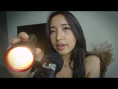 follow my instructions ASMR (an attempt…)