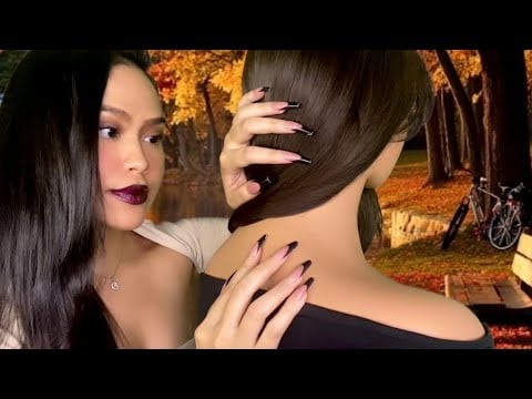 ASMR Aura - All videos @ The ASMR Index