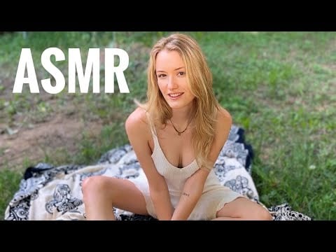 Emily Evans - All videos @ The ASMR Index