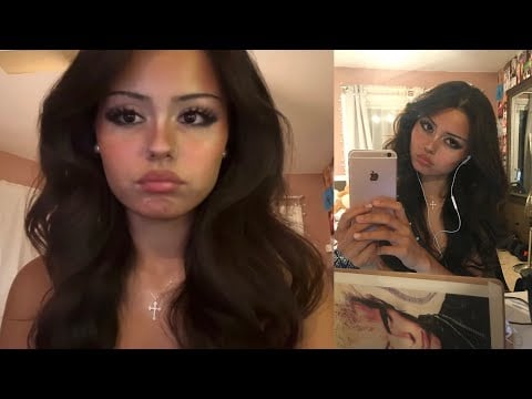 Sohanna Ricci ‧₊˚ - All videos @ The ASMR Index