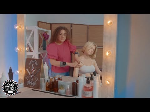 ASMR Barber Lady - All videos @ The ASMR Index