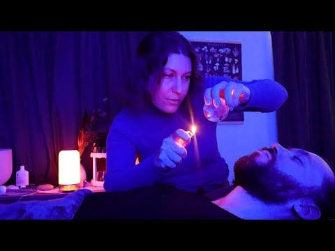 Chili b ASMR - All videos @ The ASMR Index