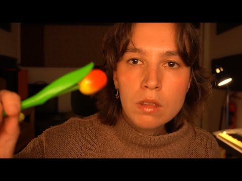 ASMR Curse Removal - The ASMR Index