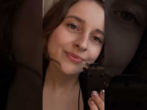 ASMR tingly tascam mouth sounds #asmr #alidaasmr