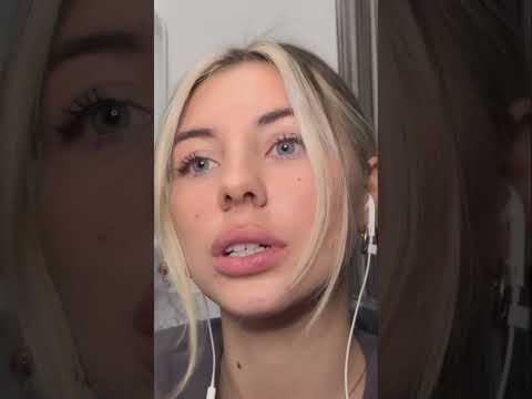 You Won’t Believe How POWERFUL ASMR Eye Contact Can Be